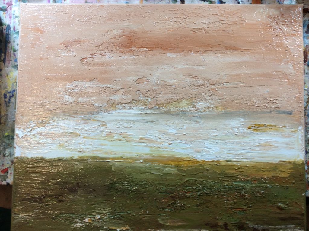 Kunstgriff 2020 – Ina Berg