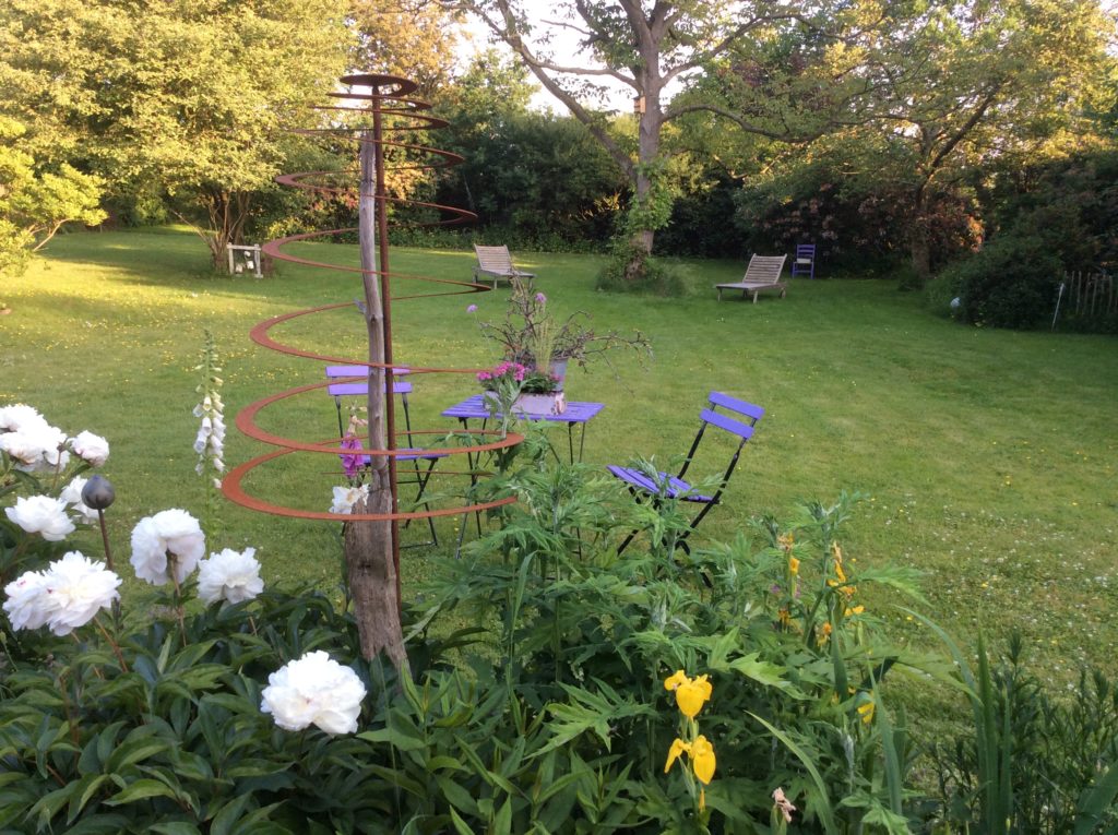 Der Sommer ist da! – Ina Berg